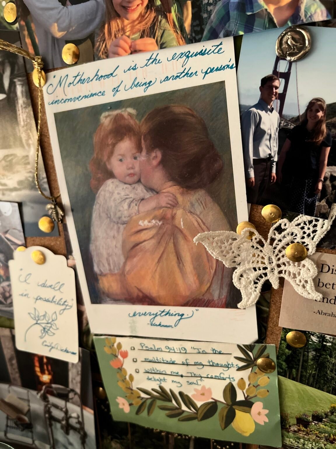 What Is “Mother Culture”? - The Complete Home